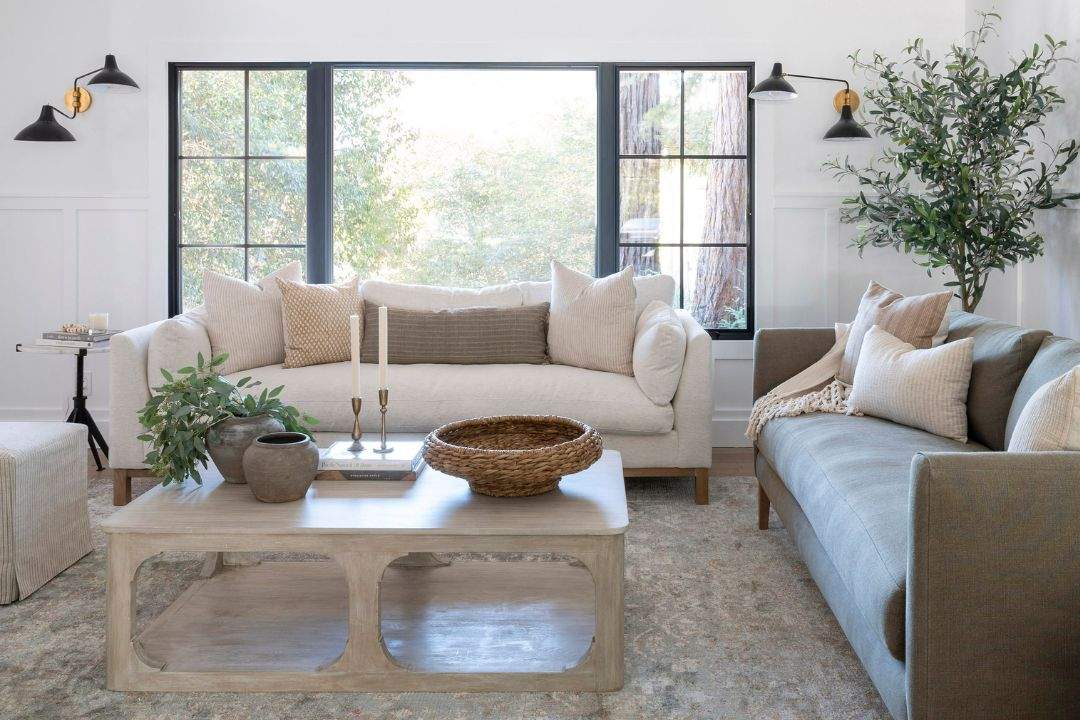 How to Create a Luxury Look on a Budget? - Fusion Homes